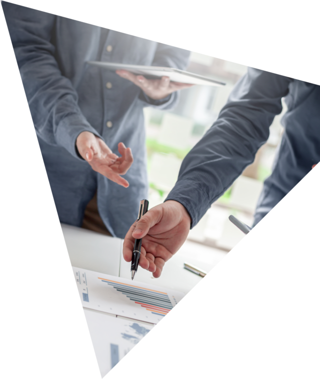 Investment Management Cervin Family Office